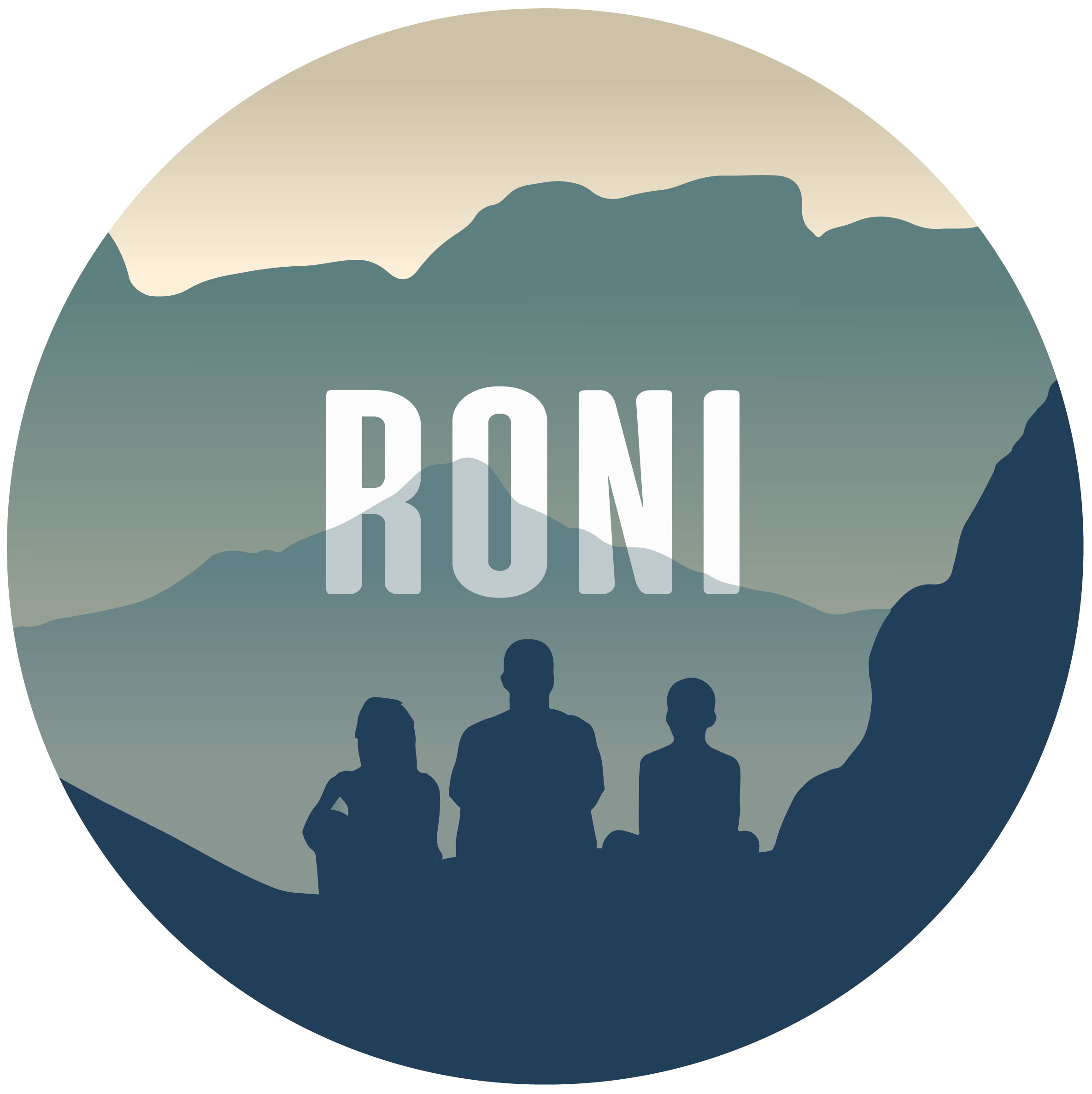 RONI-logo – Acroyoga Tartu